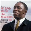 Moanin' Édition Limitée Vinyle Rouge : Vinyle album en Art Blakey ...