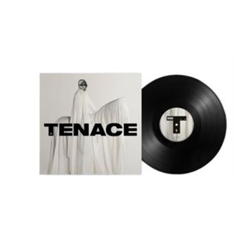 Tenace - Part 1 - Mass Hysteria - Vinyle album - Achat & prix | fnac
