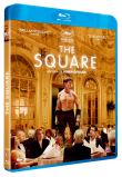 Achat Blu-Ray The Square - Film The Square en Blu-Ray - AlloCiné