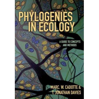 Phylogenies in Ecology: A Guide to Concepts and Methods - ebook (ePub ...