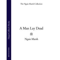Ngaio Marsh : biographie, bibliographie | fnac