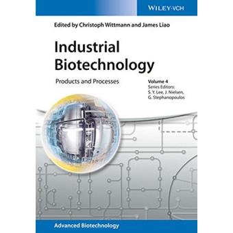 Industrial biotechnology - relié - Collectif - Achat Livre ou ebook | fnac