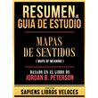 Resumen & Guia De Estudio - Mapas De Sentidos (Maps Of Meaning ...