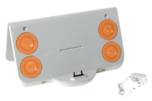 SONY ERICSSON MUSIC SPEAKER STAND MDS-60- Accessoire photo, vidéo pour ...