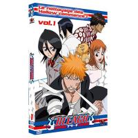 Bleach | fnac