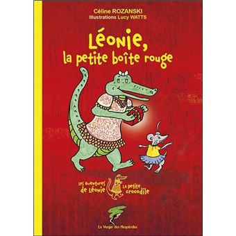 Les aventures de Léonie - la petite crocodile - Léonie - la petite ...