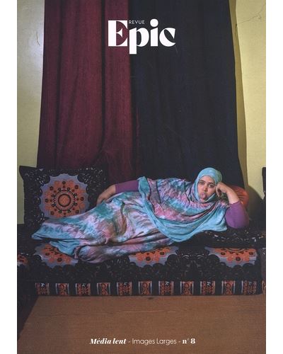 Revue Epic Vol. 8 Tome 8 - broché - Collectif - Achat Livre | fnac