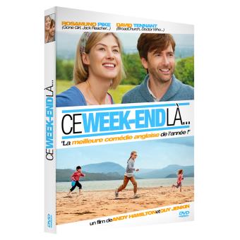 Ce week-end là DVD - DVD Zone 2 - Andy Hamilton - Guy Jenkin - Rosamund ...