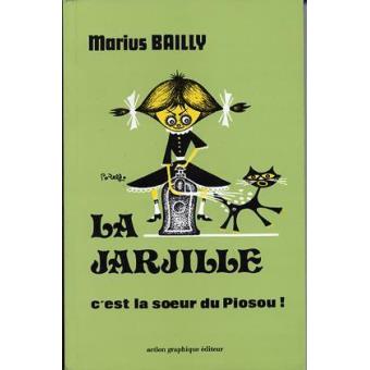 La jarjille - broché - Maxence Bailly - Achat Livre | fnac