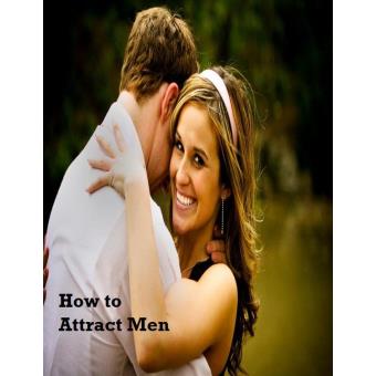 How to Attract Men - ebook (ePub) - V-T - Achat ebook | fnac