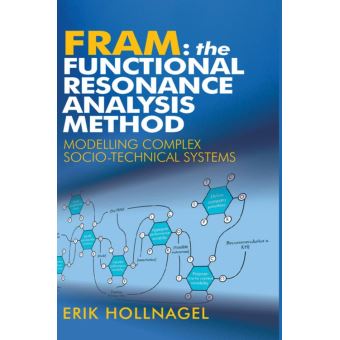 FRAM: The Functional Resonance Analysis Method Modelling Complex Socio ...