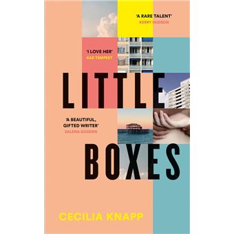 LITTLE BOXES - Achat Livre ou ebook | fnac