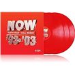Now That's What I Call 40 Years : Volume 2 - 1993-2003 - Collectif ...