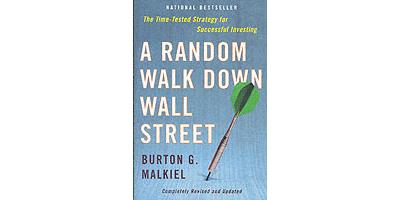 A random walk down wall street: the time-tested strategy for - Poche ...