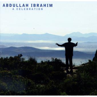 A Celebration - Abdullah Ibrahim - CD album - Achat & prix | fnac