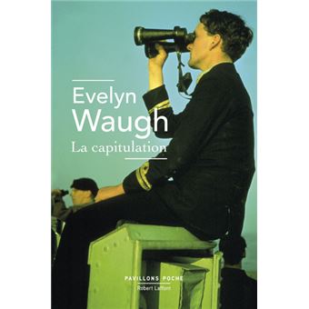 La Capitulation - Poche - Evelyn Waugh, JEANNE HEBERT-STEVENS - Achat ...