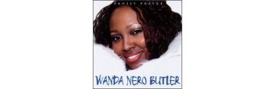 Family prayer - Wanda Butler Nero - CD album - Achat & prix | fnac