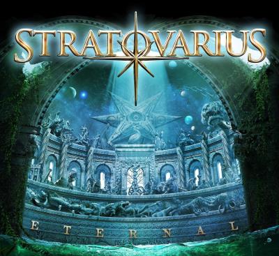 Eternal DVD - Stratovarius - CD album - Achat & prix | fnac