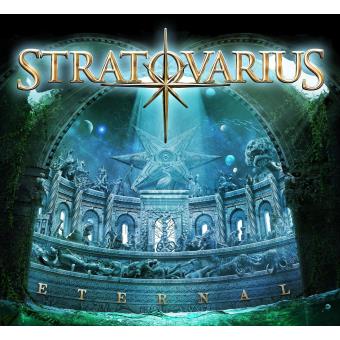 Eternal DVD - Stratovarius - CD album - Achat & prix | fnac