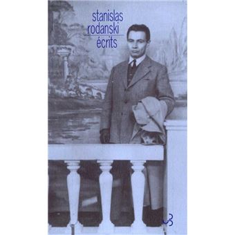 Écrits - broché - Stanislas Rodanski, Julien Gracq - Achat Livre | fnac