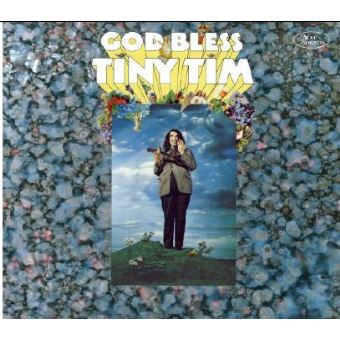 God Bless Tiny Tim - Tiny Tim - CD album - Achat & prix | fnac