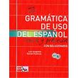 Gramatica De Uso Del Espanol. A1-A2 - broché - Inconnus, Livre tous les ...