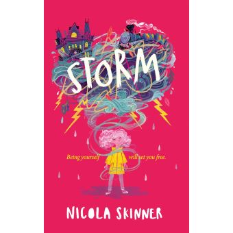 STORM - Achat Livre ou ebook | fnac