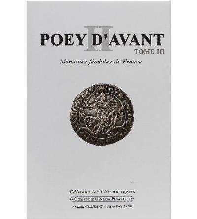 Poey d avant 2 3 v - broché - Poey D Avant - Achat Livre | fnac