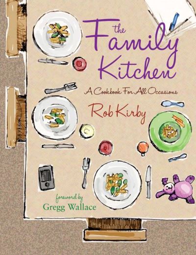 FAMILY KITCHEN - broché - Inconnus - Achat Livre ou ebook | fnac