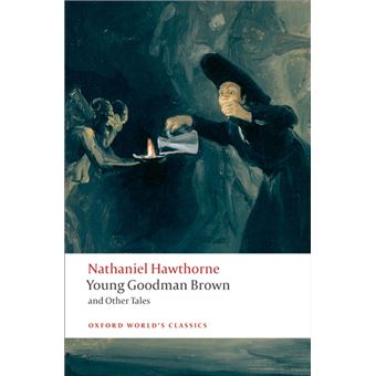 Young goodman brown - Poche - Nathaniel Hawthorne - Achat Livre ou ...