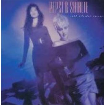 All Right Now Édition Spéciale - Pepsi And Shirlie - CD album - Achat ...