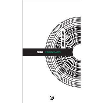 Slint Spiderland - broché - Sylvain Rollet - Achat Livre | fnac