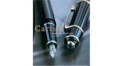 Cartier Creative Writing Cartier styles et stylos - relié - François ...