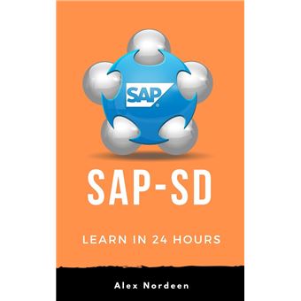 Learn SAP SD in 24 Hours - ebook (ePub) - Alex Nordeen - Achat ebook | fnac