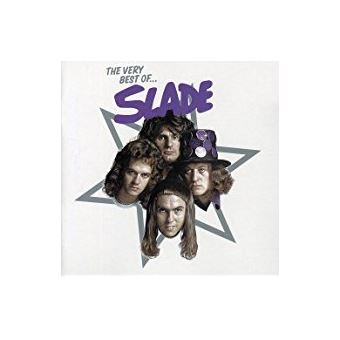 The very best of - Edition limitée - Slade - CD album - Achat & prix | fnac