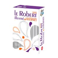 Le Robert illustré & Dixel 2015 - Boutique Le Robert - Livre, BD | fnac