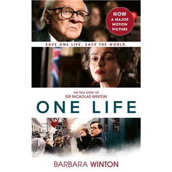 One Life The True Story of Sir Nicholas Winton - ebook (ePub) - Barbara ...