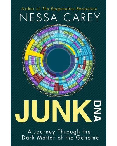 JUNK DNA - broché - Inconnus - Achat Livre | fnac
