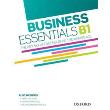 Business essentials b1. student's book with dvd and audio pa - Poche ...