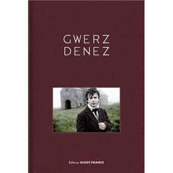 Gwerz Denez Edition bilingue français-breton - Dernier livre de Denez ...