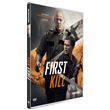 First Kill DVD - Steven C. Miller - DVD Zone 2 - Achat & prix | fnac