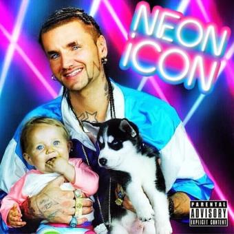 Neon icon - Riff Raff - CD album - Achat & prix | fnac