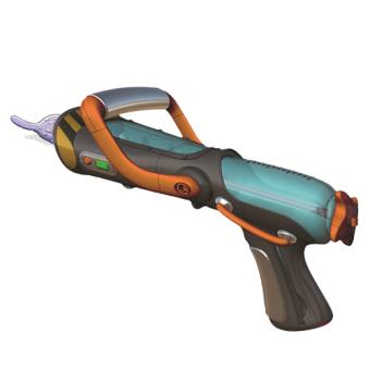 Exgerminator Fungus Amungus - Figurine de collection - Achat & prix | fnac