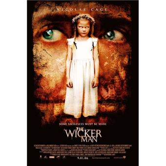The Wicker Man - Angelo Badalamenti - CD album - Achat & prix | fnac