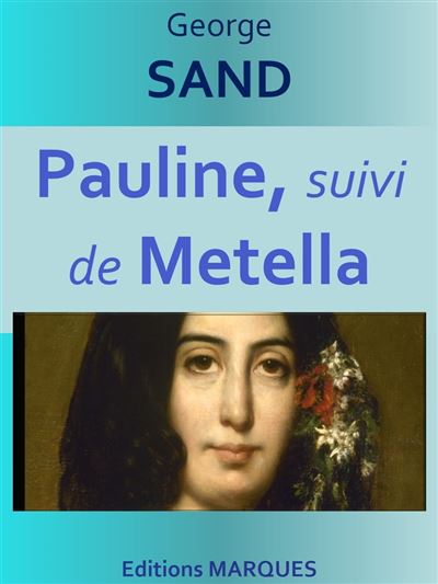 Pauline, suivi de Metella Edition intégrale - ebook (ePub) - George ...