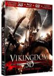 Achat Blu-Ray Vikingdom - l'éclipse de sang - Film Vikingdom - l ...