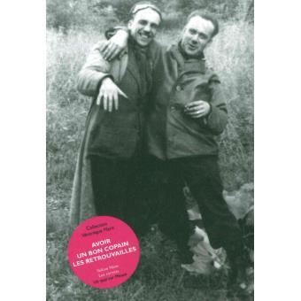 Avoir un Bon Copain Avoir un Bon Copain - les Retrouvailles Tome 2 ...