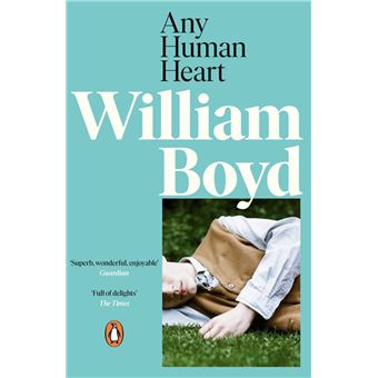 Any human heart - Poche - William Boyd - Achat Livre ou ebook | fnac