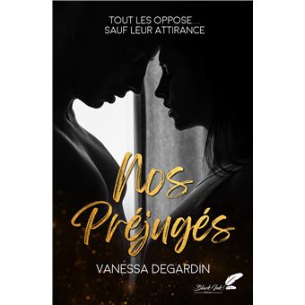 Nos préjugés - broché - Vanessa Degardin - Achat Livre ou ebook | fnac
