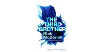 The third brother - broché - Nick McDonell - Achat Livre | fnac